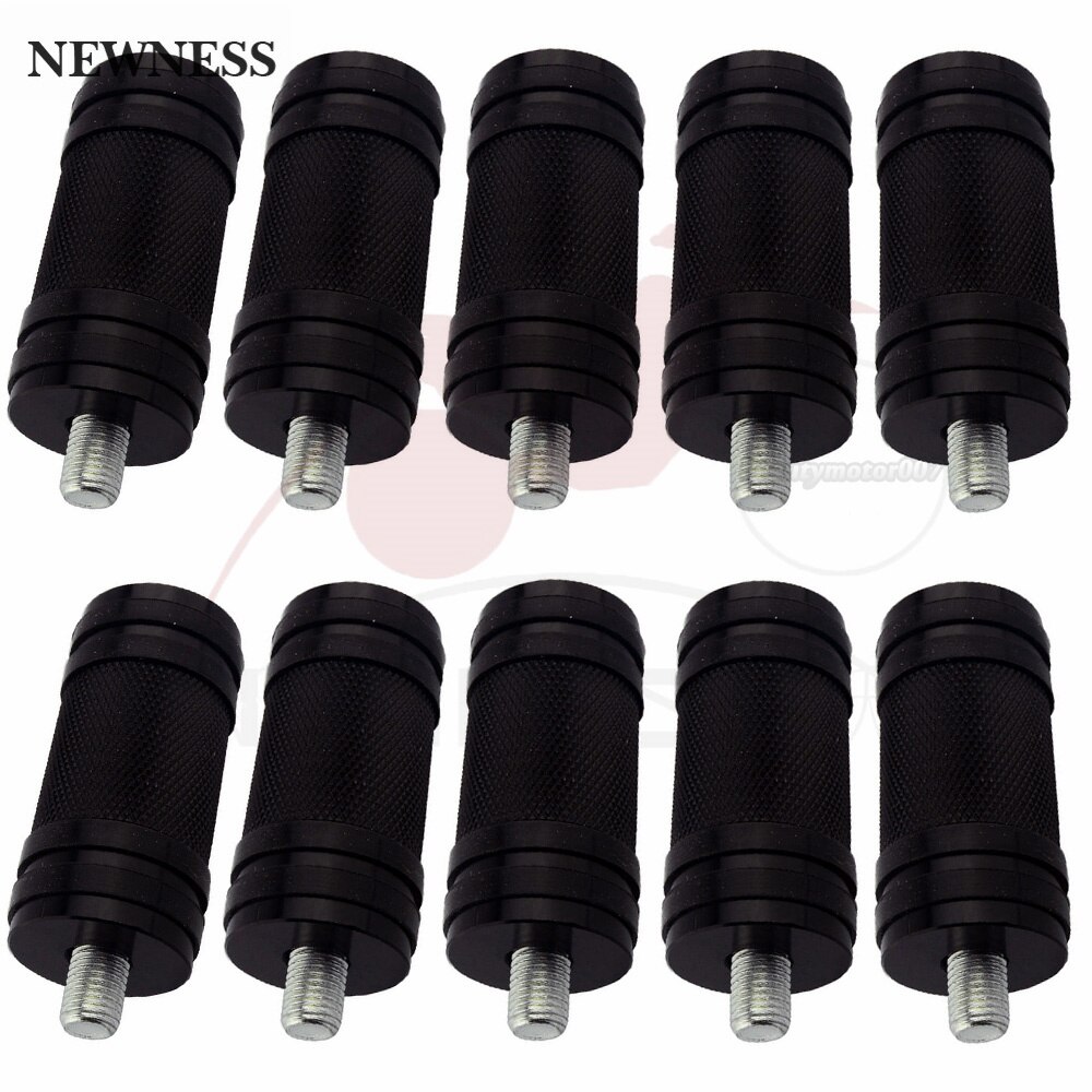 Aluminium Zwart Shifter Peg Teen Shift Peg Voor Ha... – Vicedeal