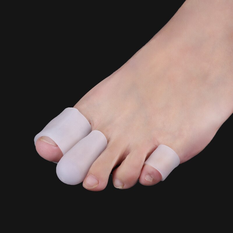 3Pair/set Toe Separator Ortodoncia Palmilha De Bun... – Grandado
