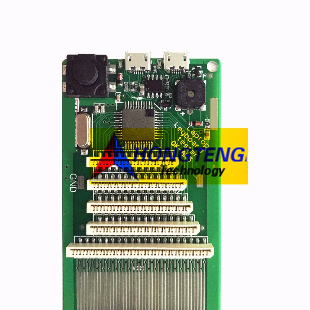 Echte QK-AK5 Laptop Toetsenbord Tester Testen Appa... – Vicedeal