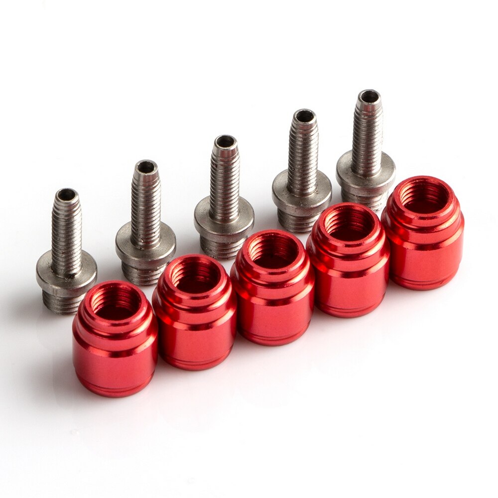 Slang Connector 6 8 10 12 14Mm Slang Barb Connecto... – Grandado