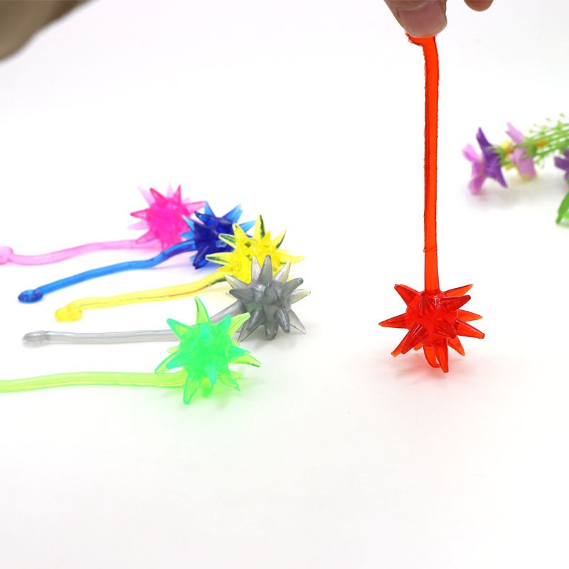 10Pcs Elastically stretchable sticky palm Climbing... – Grandado