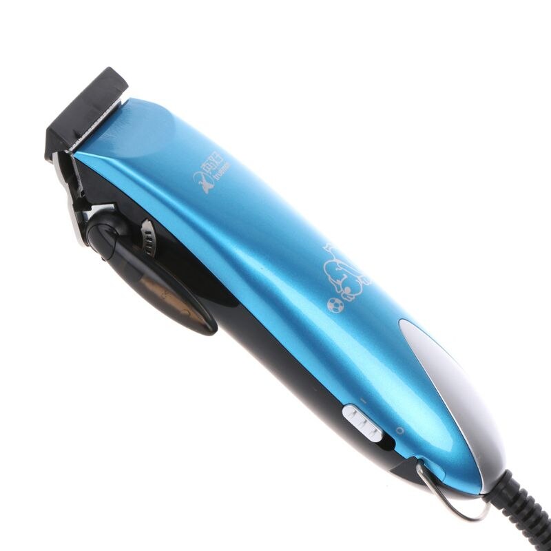 Animal Pet Dog Electric Low-noise Cat Hair Razor G... – Grandado