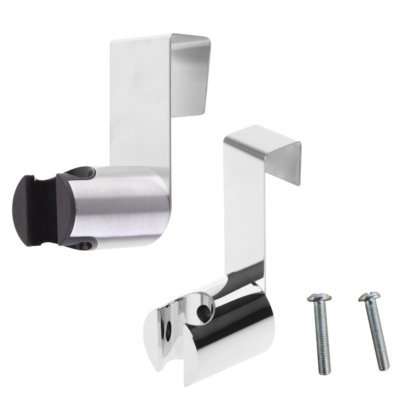 Bathroom HandHeld Sprayer Holder Shower Head Brack... – Grandado
