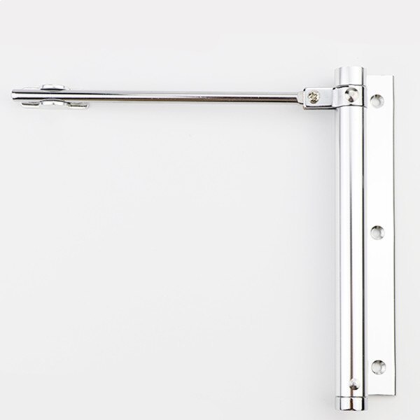 Door Closer Single Spring Strength Adjustable Surf... – Vicedeal