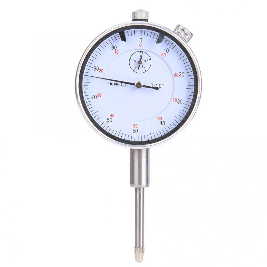 Dial Indicator 1in High Dial Indicator 0.001in Res... – Grandado