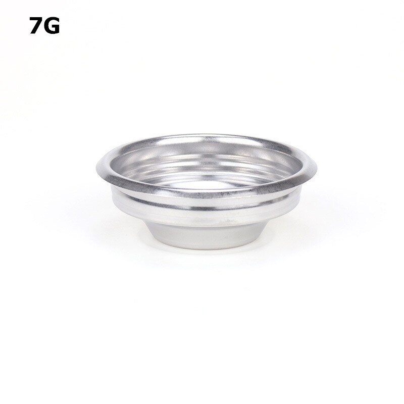 58mm 1/2cups Filter Replacement Filter Basket for ... – Vicedeal