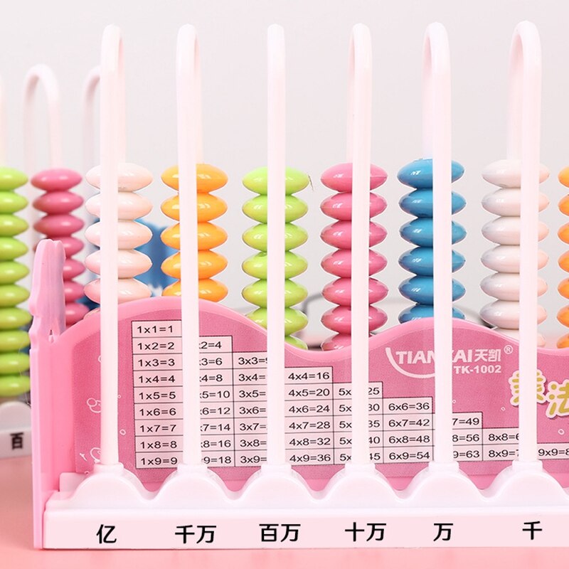 cartoon 5 line counter children learning number pu... – Grandado