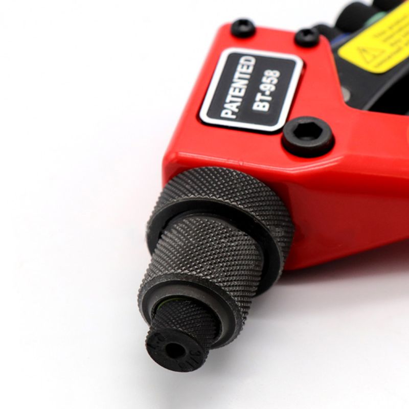 Manual Pulling Riveter Blind Heavy Pliers Hand Pul... – Grandado