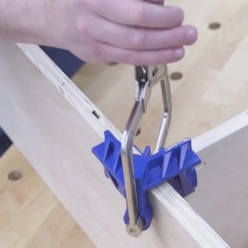 Right Angle Fixing Tool Multifunctional Fixed Hole... – Grandado