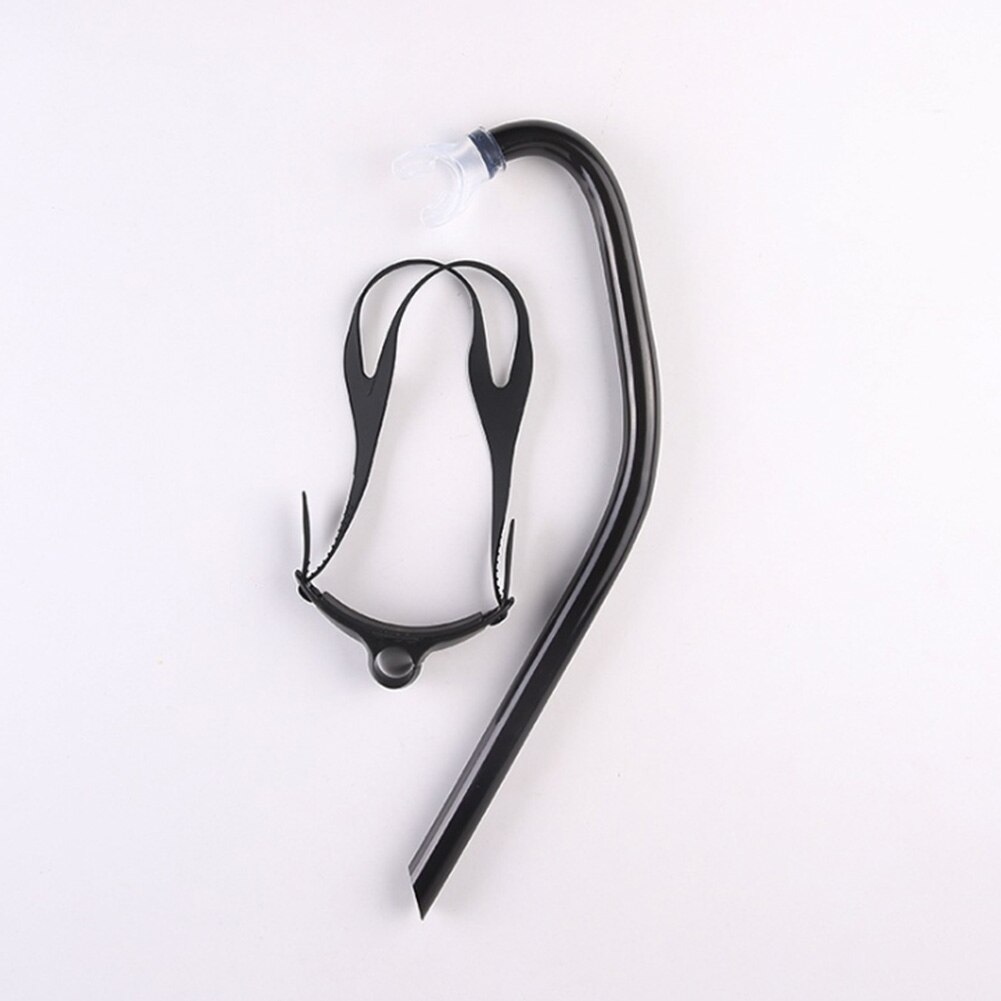 Adults Front Breathing Snorkeling Tube Scuba Posit... – Grandado