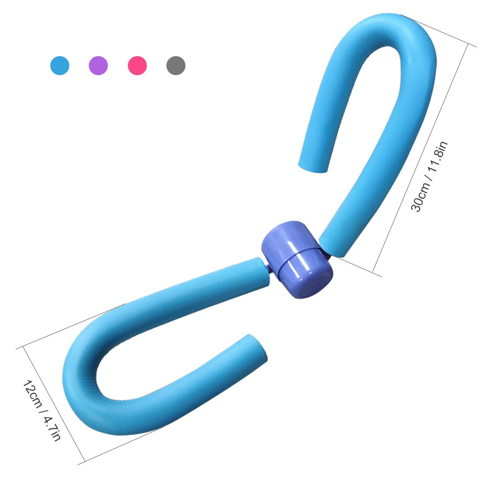 Multi-functional Thigh Toner Fitness Workout Equip... – Grandado