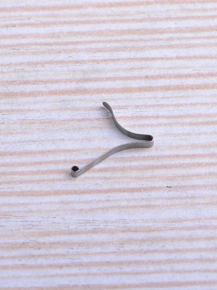 Small spring A.6257 scissors spring Replacement Fo... – Grandado