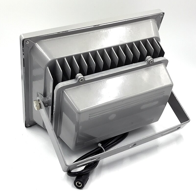 SMTSEC 25PCS LED 80m cctv high power light lamp wh... – Grandado