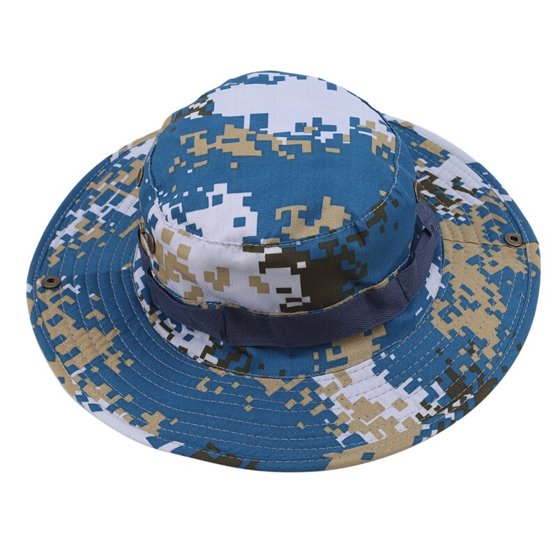 Men's Women's Bucket Hat Unique Polyester Peach Co... – Grandado