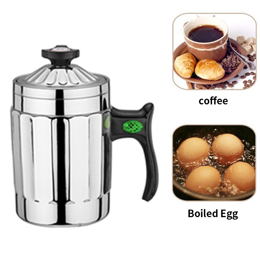 800ml Rijst Koken Kook Water Draagbare Auto Waterk... – Grandado