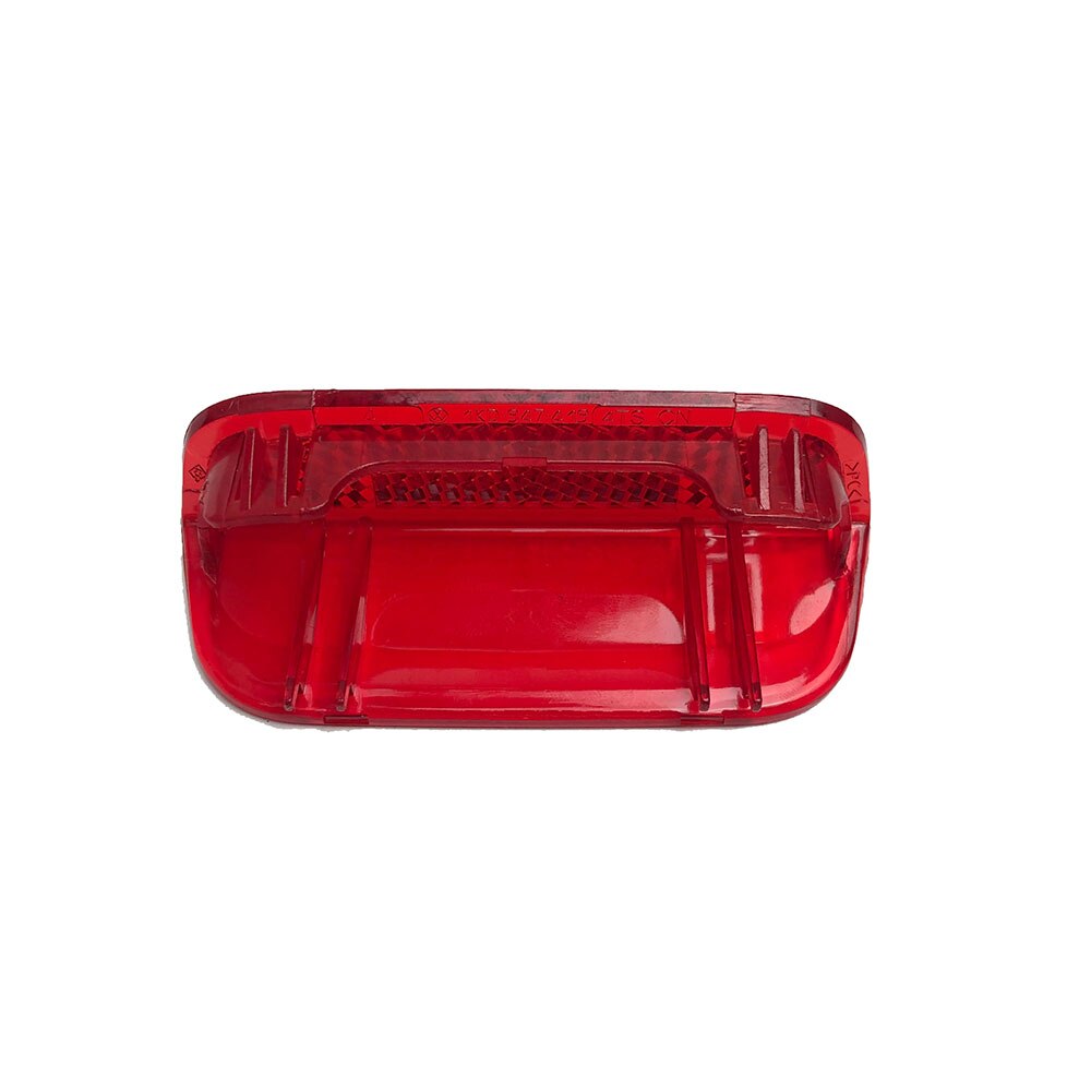 Door Panel Light Reflector Red for VW Sagitar Lama... – Grandado