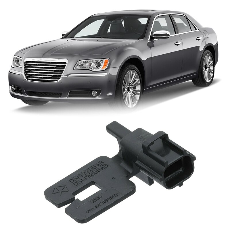 for 10-20 Jeep Dodge Chrysler 05149265AB Ambient A... – Vicedeal