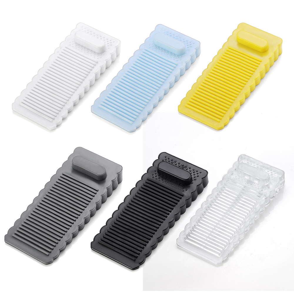 6 Pcs Veiligheid Siliconen Deur Stop Stoppers Blok... – Grandado