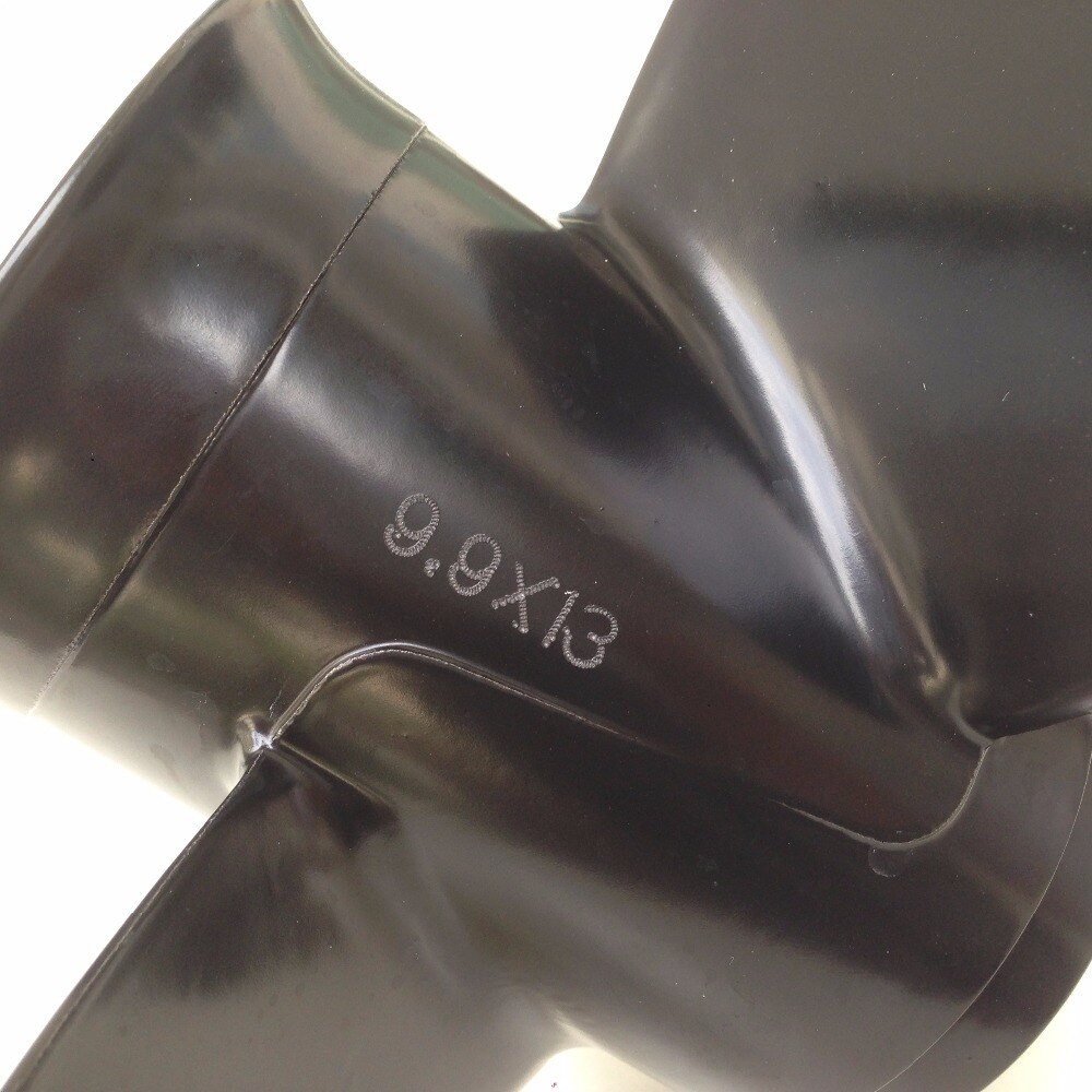 9.9 x 13 för 20hp 30hp för tohatsu propeller tohat... – Vicedeal