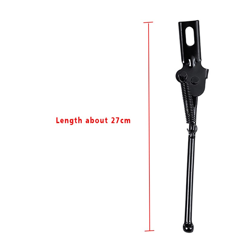 Universal Adjustable Bicycle Bicycle Parking Kicks... – Grandado