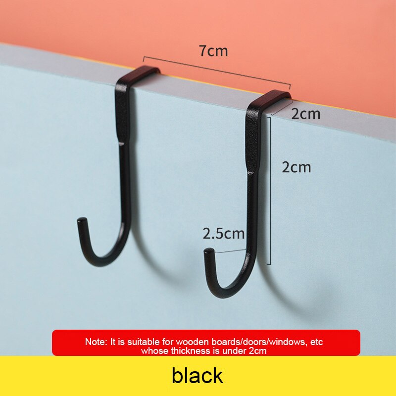 Handdoekenrek Radiator Hanger Rail Hanger Nachtkas... – Vicedeal