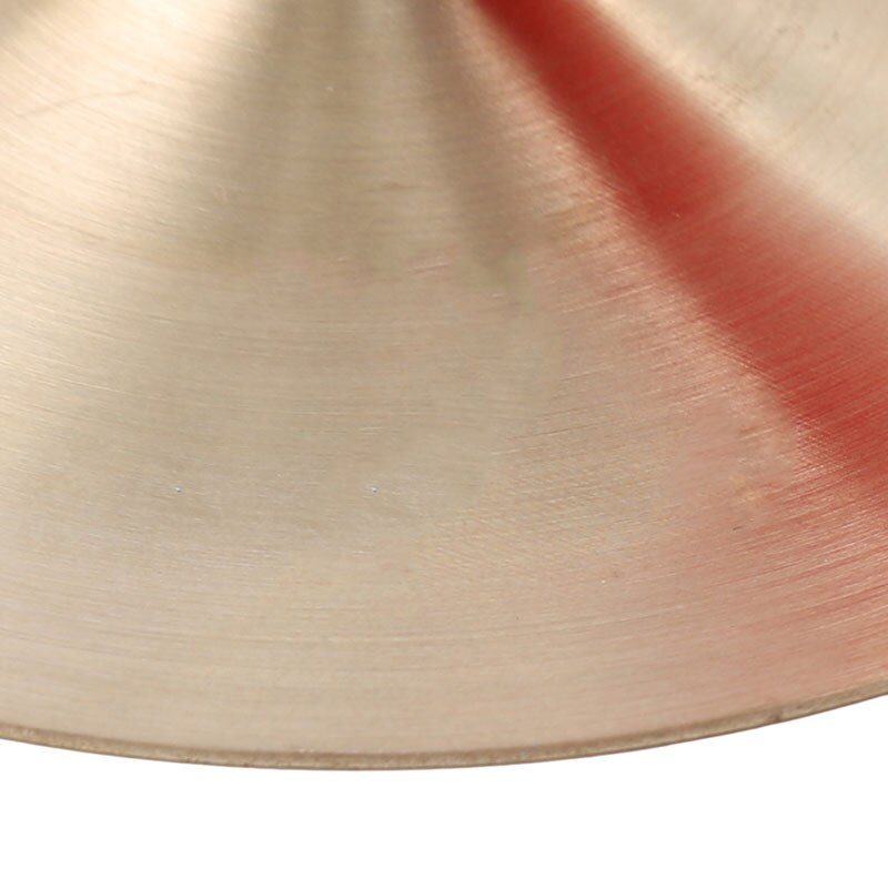 Metal Early Education Baby 1 Pair Copper Cymbals C... – Grandado