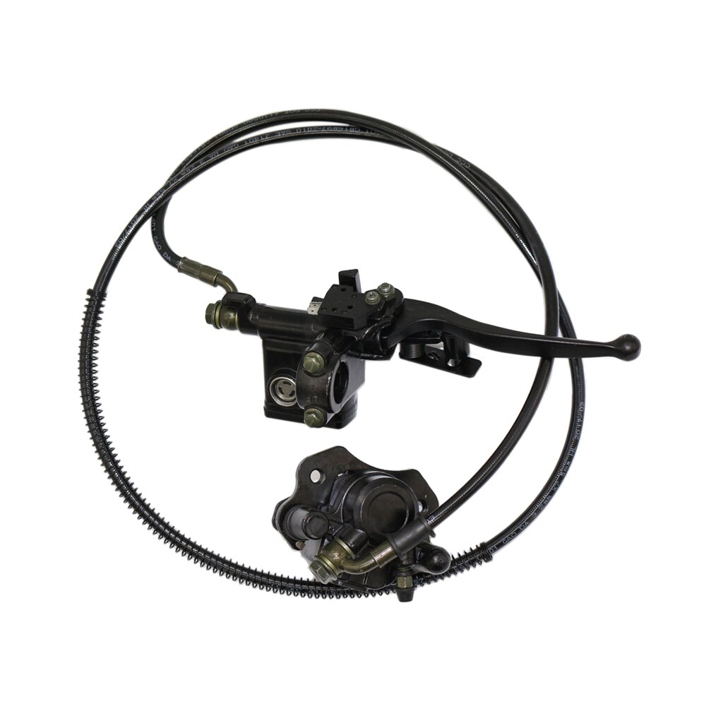 Rear Brake Master Cylinder Caliper Assembly 50 90 ... – Grandado