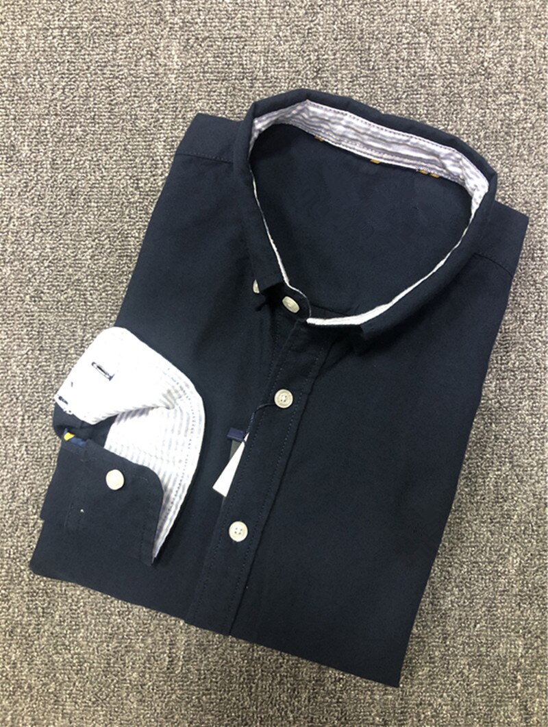 Homme Kleine Kleurrijke Paard 100% Katoen Lange Mo... – Vicedeal