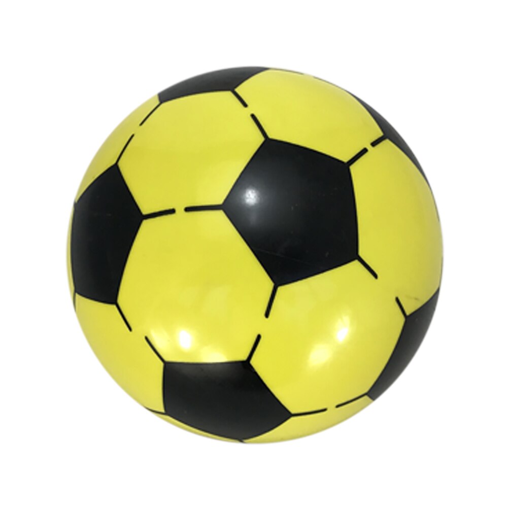 PVC Thicken Inflatable Soccer Ball Football Booucy... – Grandado