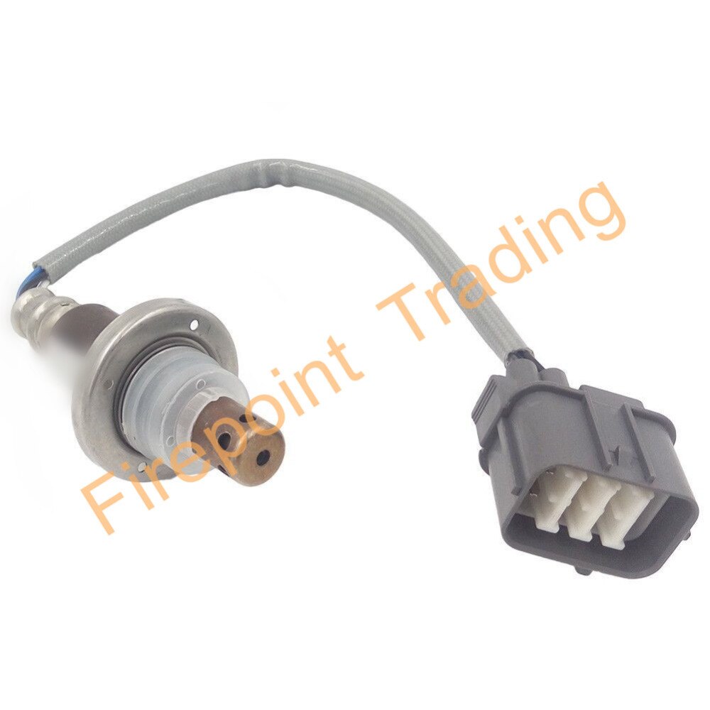 FOR SUZUKI GRAND VITARA 2.7L V6 Oxygen Sensor Air ... – Grandado