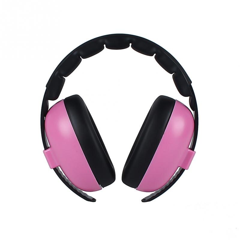 Kids Noise Cancelling Earmuffs Headphone ABS Heari... – Grandado