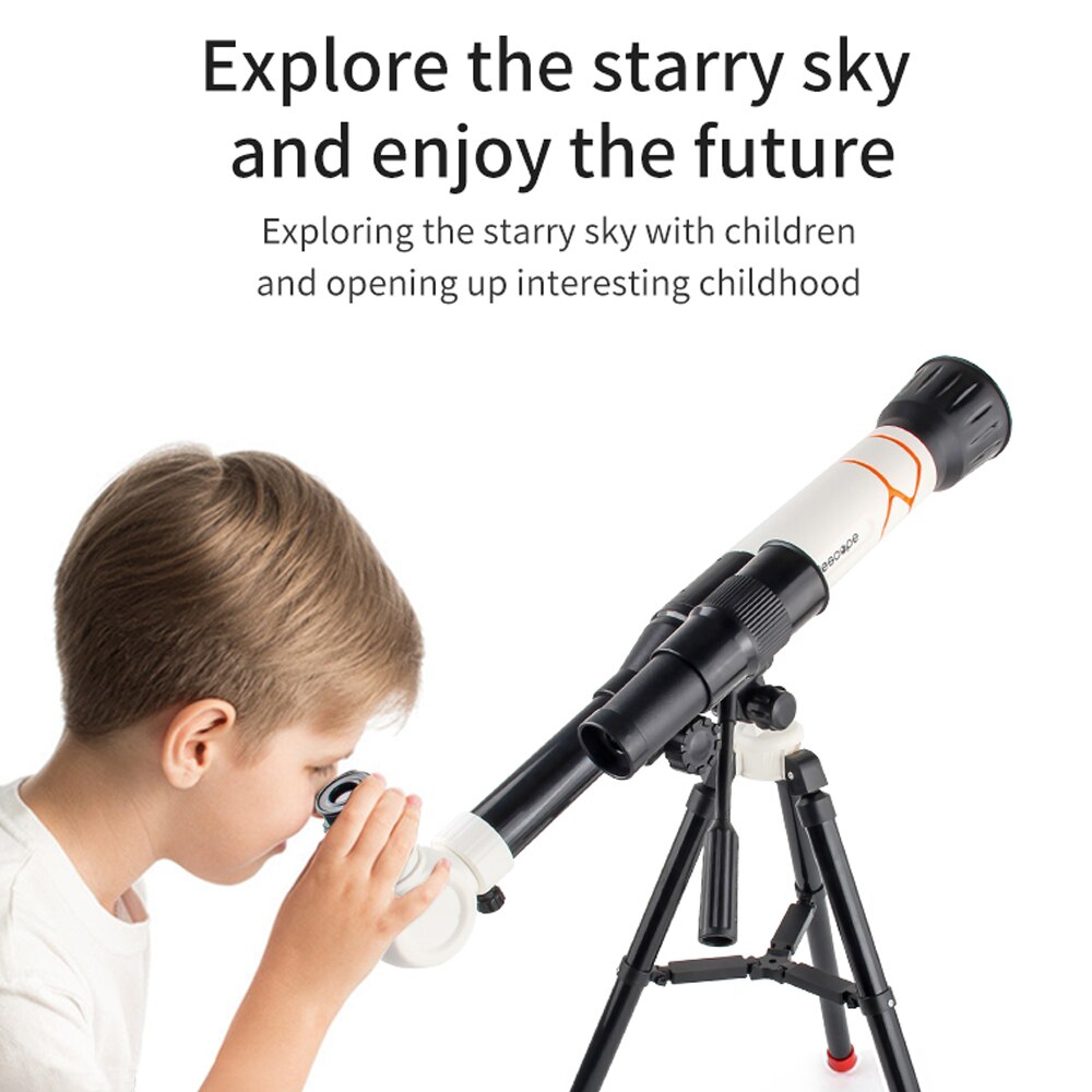 Telescope Astronomical Telescope With Tripod Entry... – Grandado