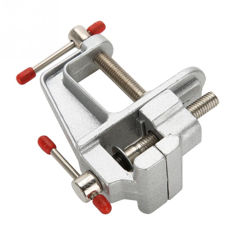 Mini Alloy Aluminum Miniature Small Jewelers Hobby... – Grandado