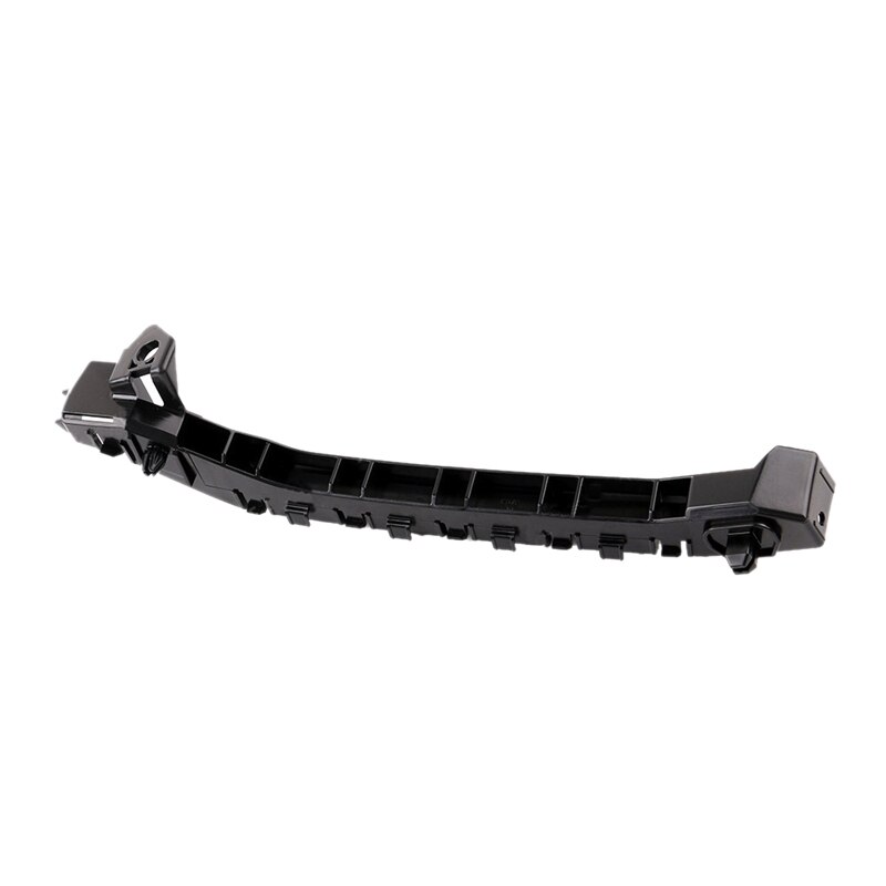 1 Pair Front Bumper Bracket Holder Mount L R for S... – Grandado