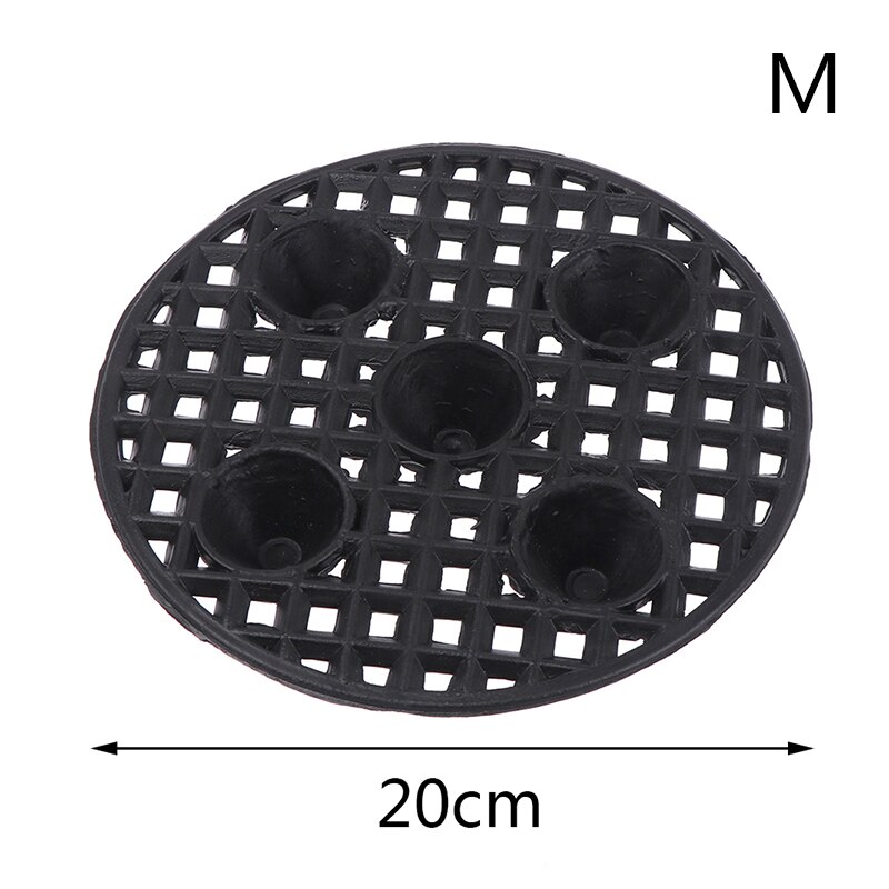 Hydroponic Air Root Pruning Container chassis Pot ... – Vicedeal