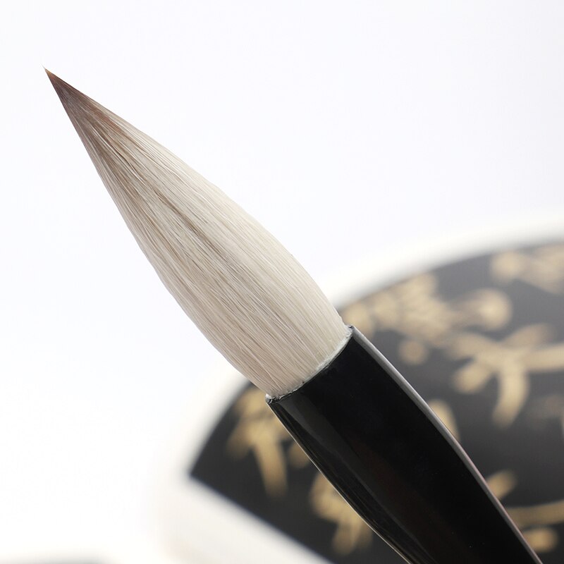 Regular Script Calligraphy Brush Official Script M... – Grandado