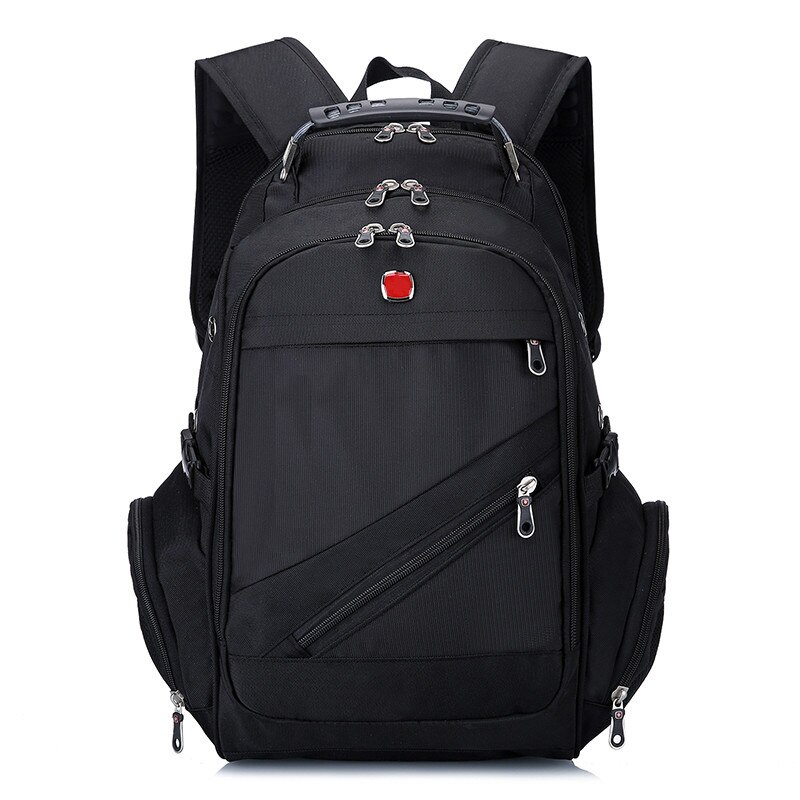 Multifunctional USB Charging Waterproof Backpack L... – Grandado