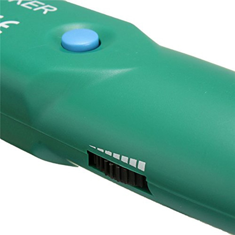 Nworld MS6812 Telephone Wire Tracker Cable For UTP... – Grandado