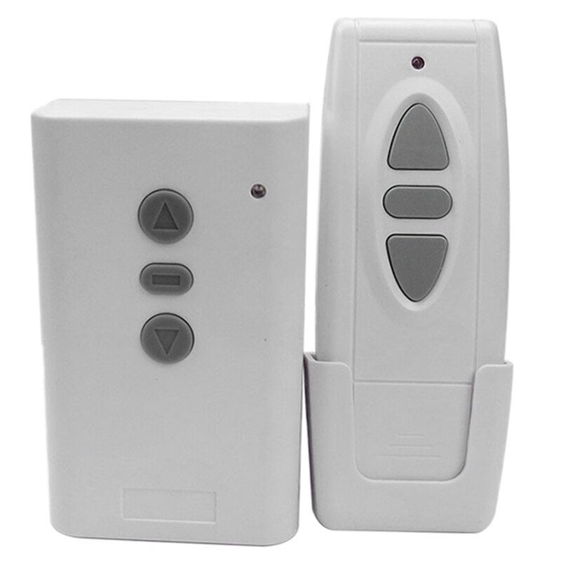 AC220V 433MHz Intelligent RF Wireless Remote Contr... – Vicedeal