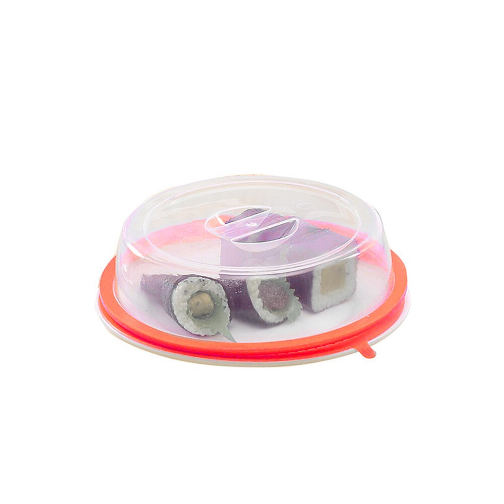 Safety Splatter Guard Magnet Food Microwave Hover ... – Grandado