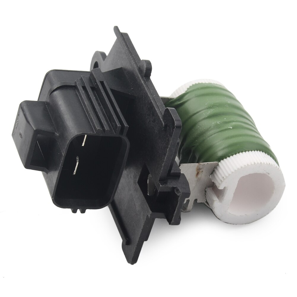 68054677AA Car Engine Cooling Fan Resistor For DOD... – Grandado