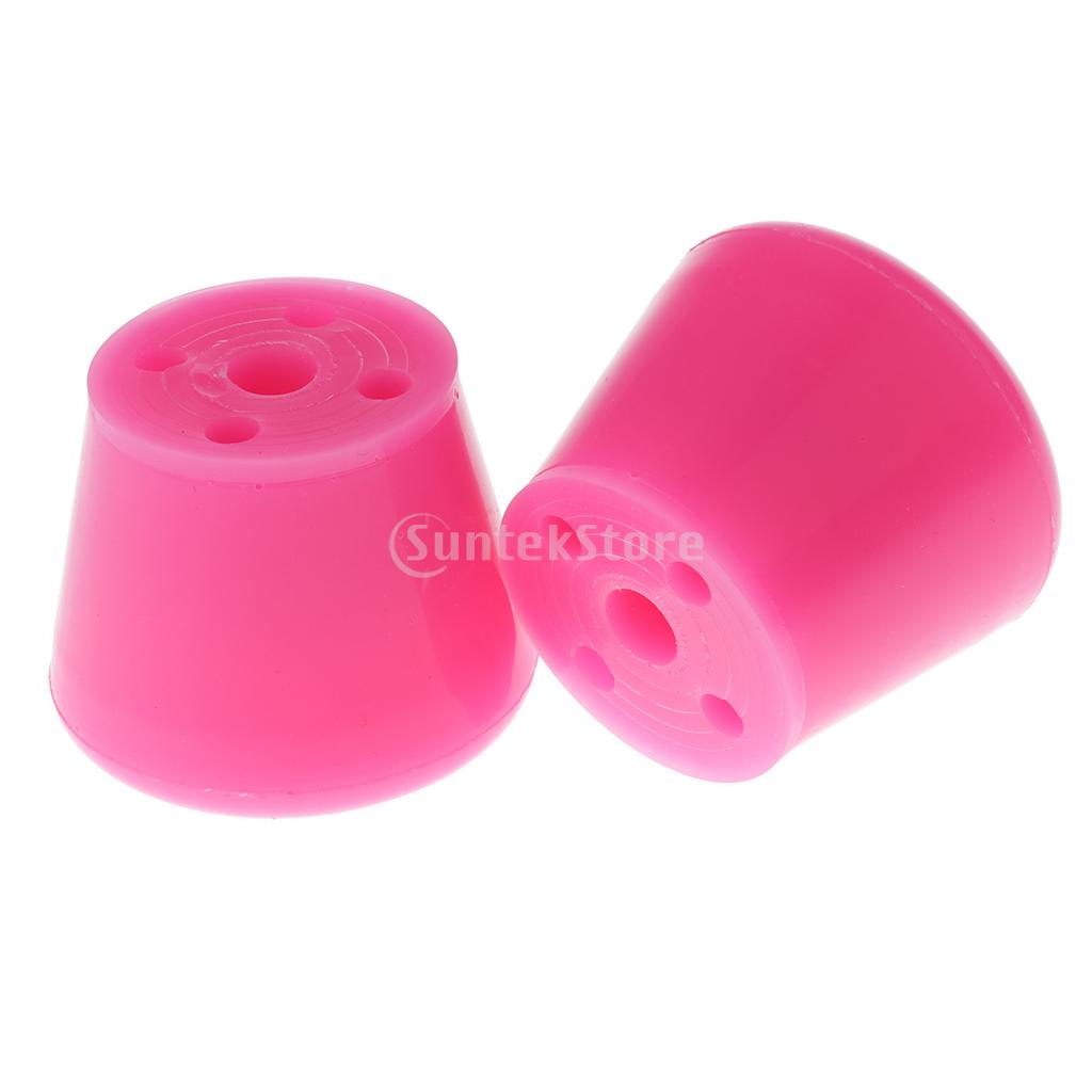 2Pcs Roller Skates Toe Stops Replacement for Inlin... – Grandado