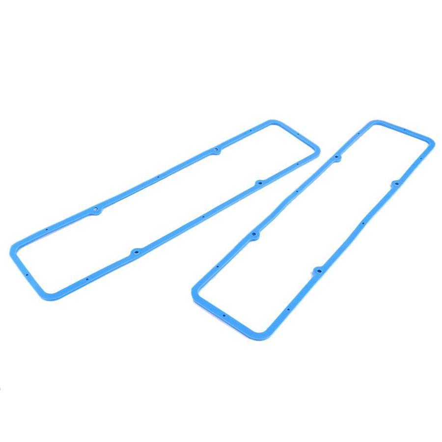 2pcs Engine Valve Cover Gaskets Rubber Fit for Che... – Vicedeal