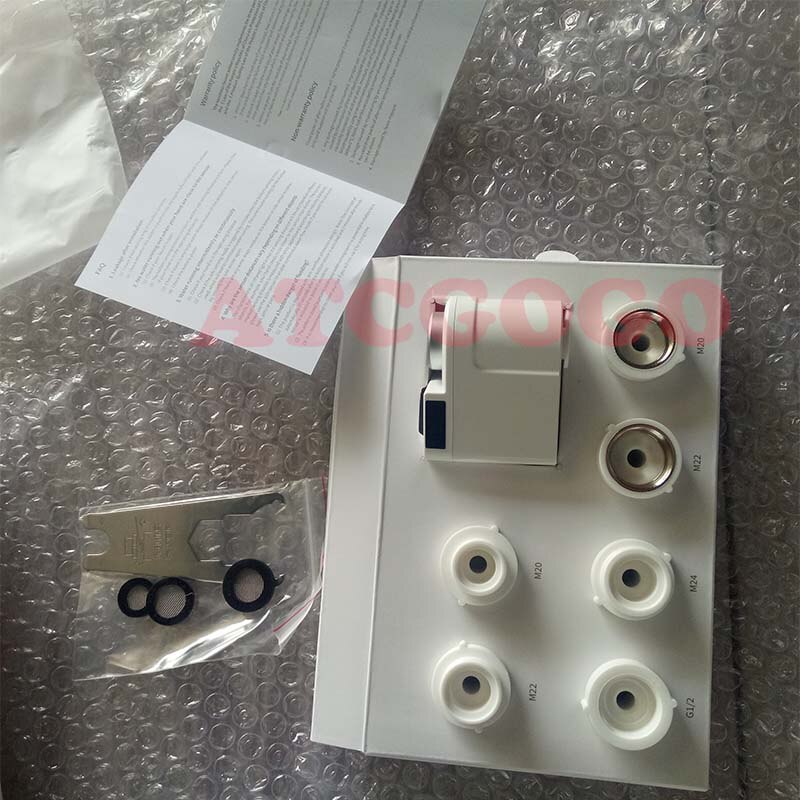 Xiaoda Automatic Water Saver Tap Smart Faucet Sens... – Vicedeal