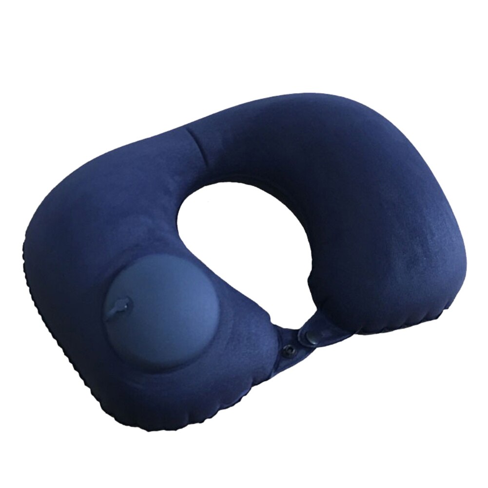 light weight PVC Neck Pillow Inflatable Portable T... – Vicedeal