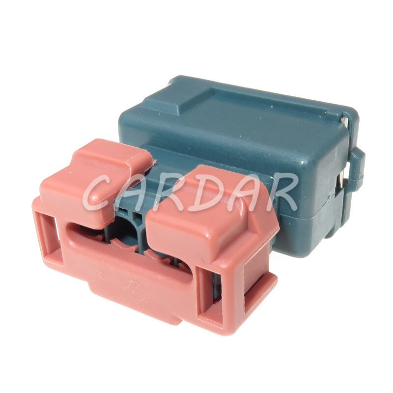 1 Set 4 Pin MAFS S13 SR20 Mass Air Flow Sensor Con... – Vicedeal