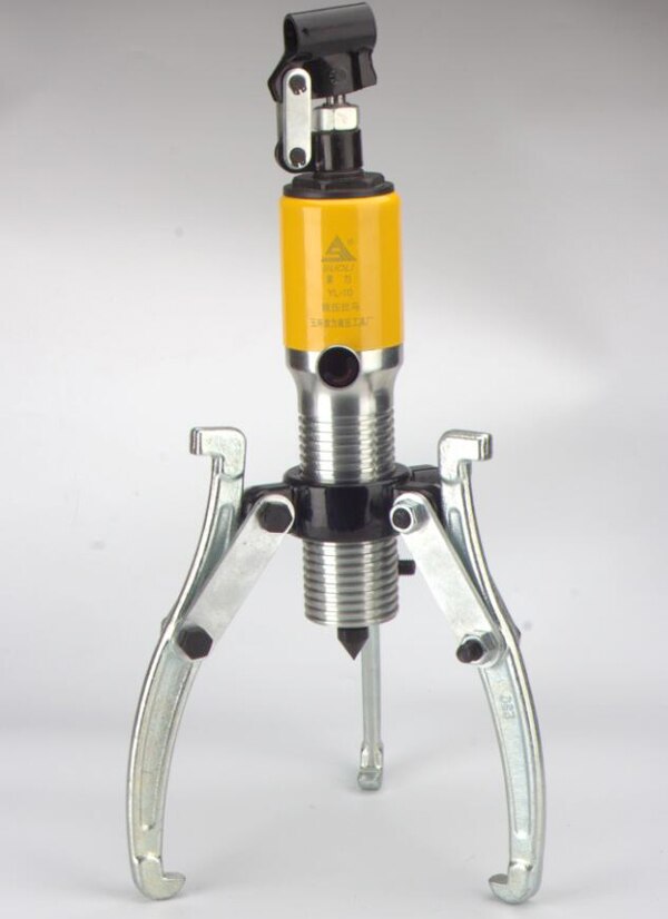 5 Ton Kleine 2-Prong/3-Prong Hydraulische Rama Lag... – Grandado