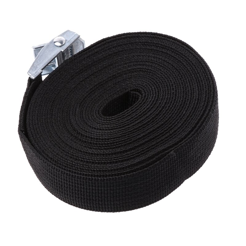 Sangle d'arrimage à cliquet solide N84F pour s... – Grandado