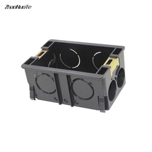 10pcs Home Improvement 118 Type 2-Gang Cassette Bo... – Grandado