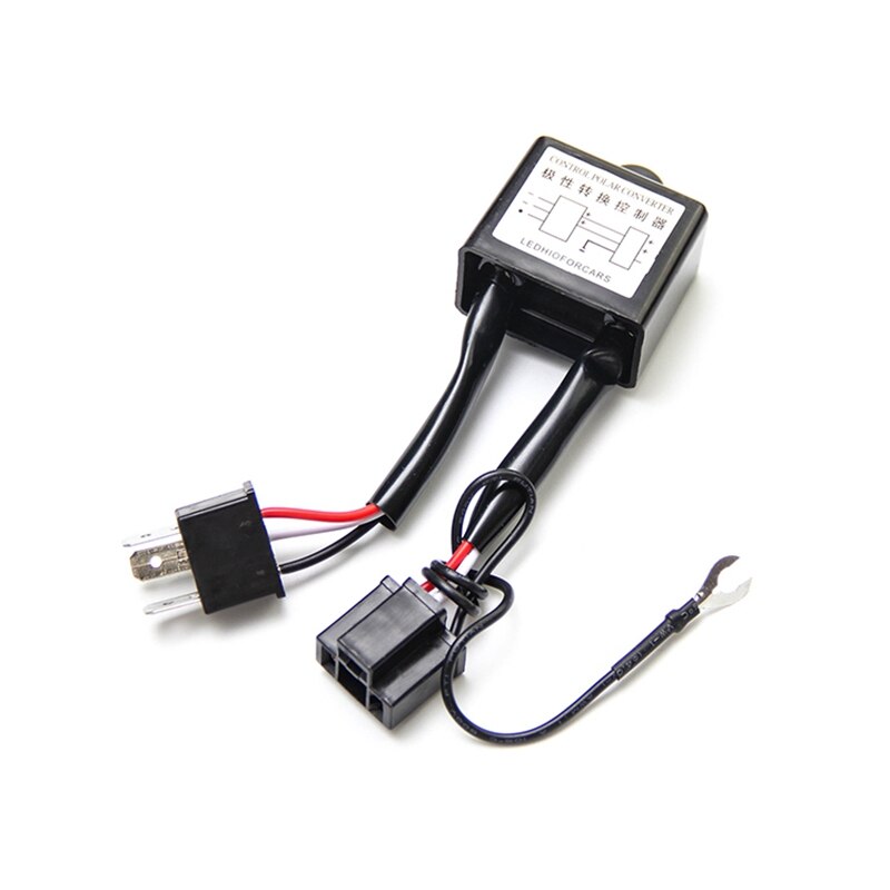 New2Pcs LED Negative Converter Polar Inverter Nega... – Grandado
